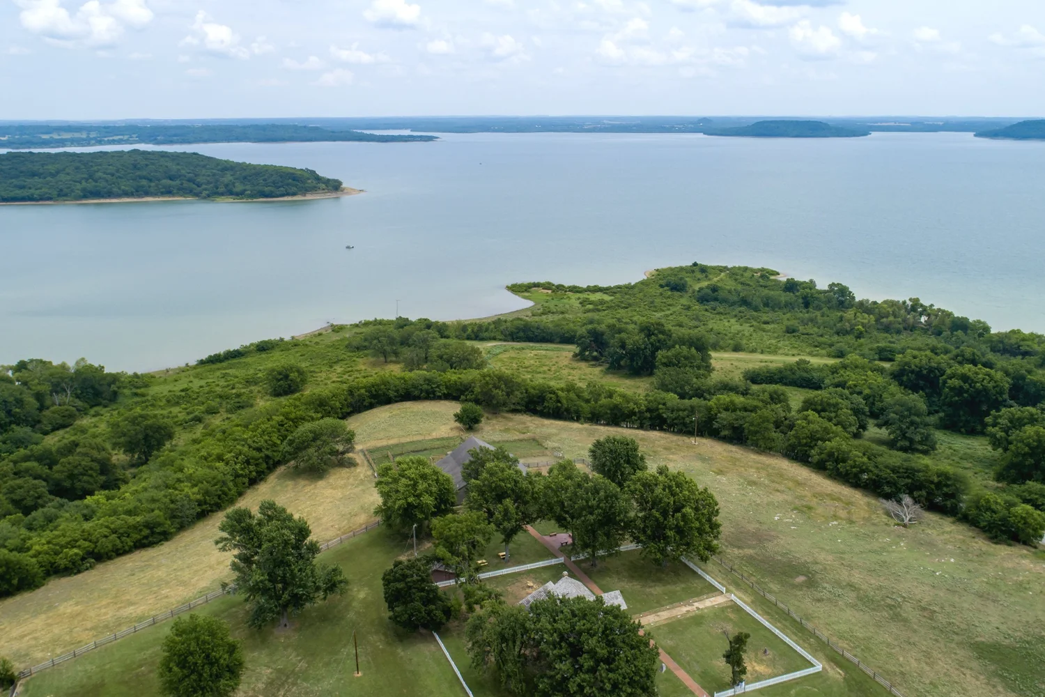 Escape to Oologah: Embrace Rich Heritage, Equestrian Charm, and ...