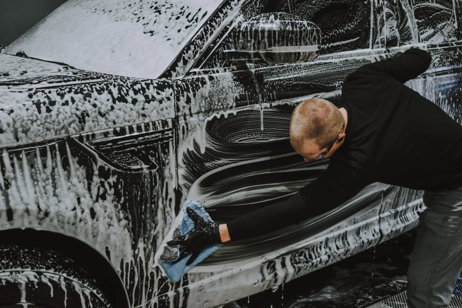 Full Details — Drop Detailing