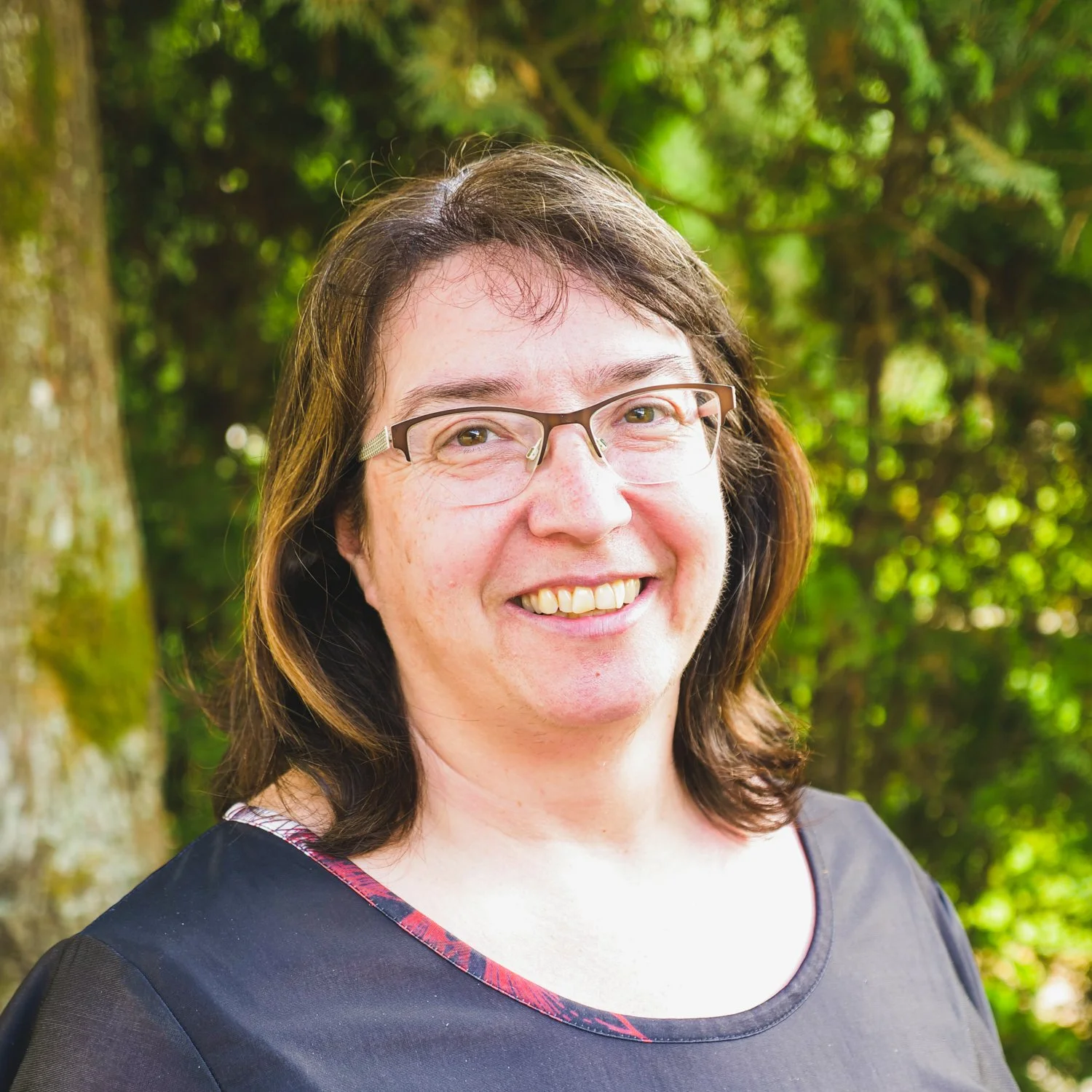 Team 1 — Squamish Baptist Church