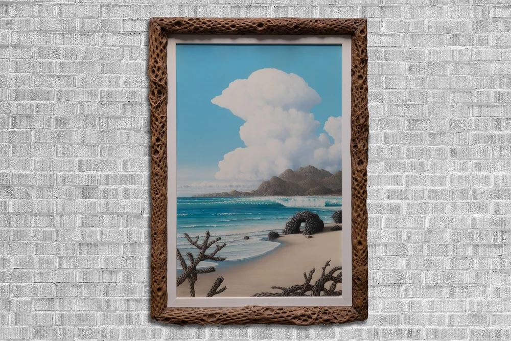 Ocean and Waves — Paul Bramer's Fine Art