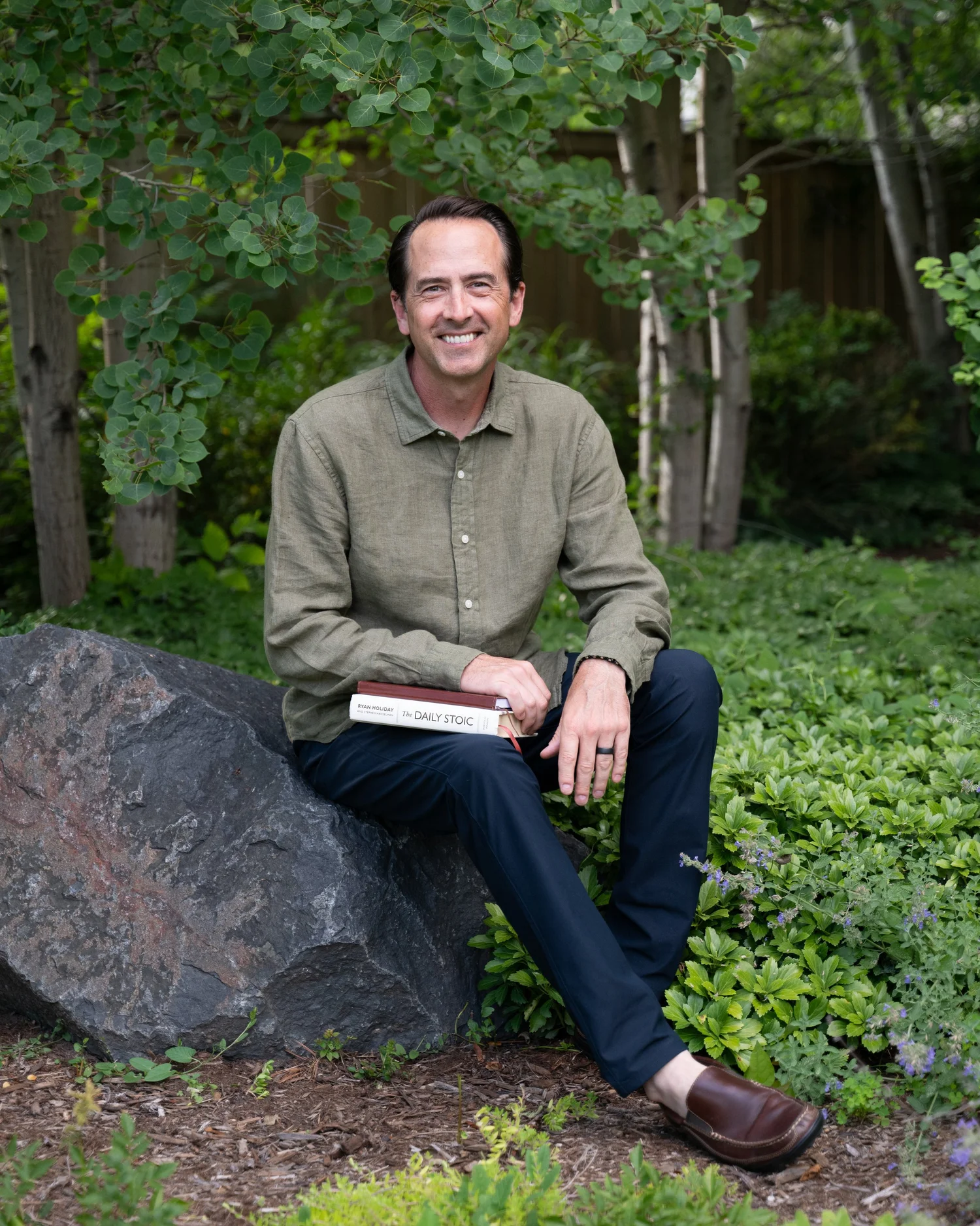 About Chris Beacom — Leadersh1p