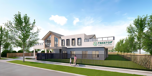 Treetop Early Learning