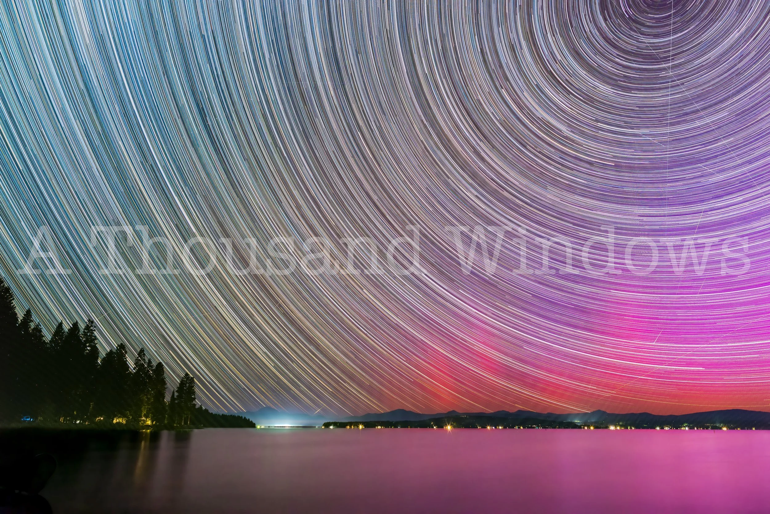 On Display — Randy Robbins Photography