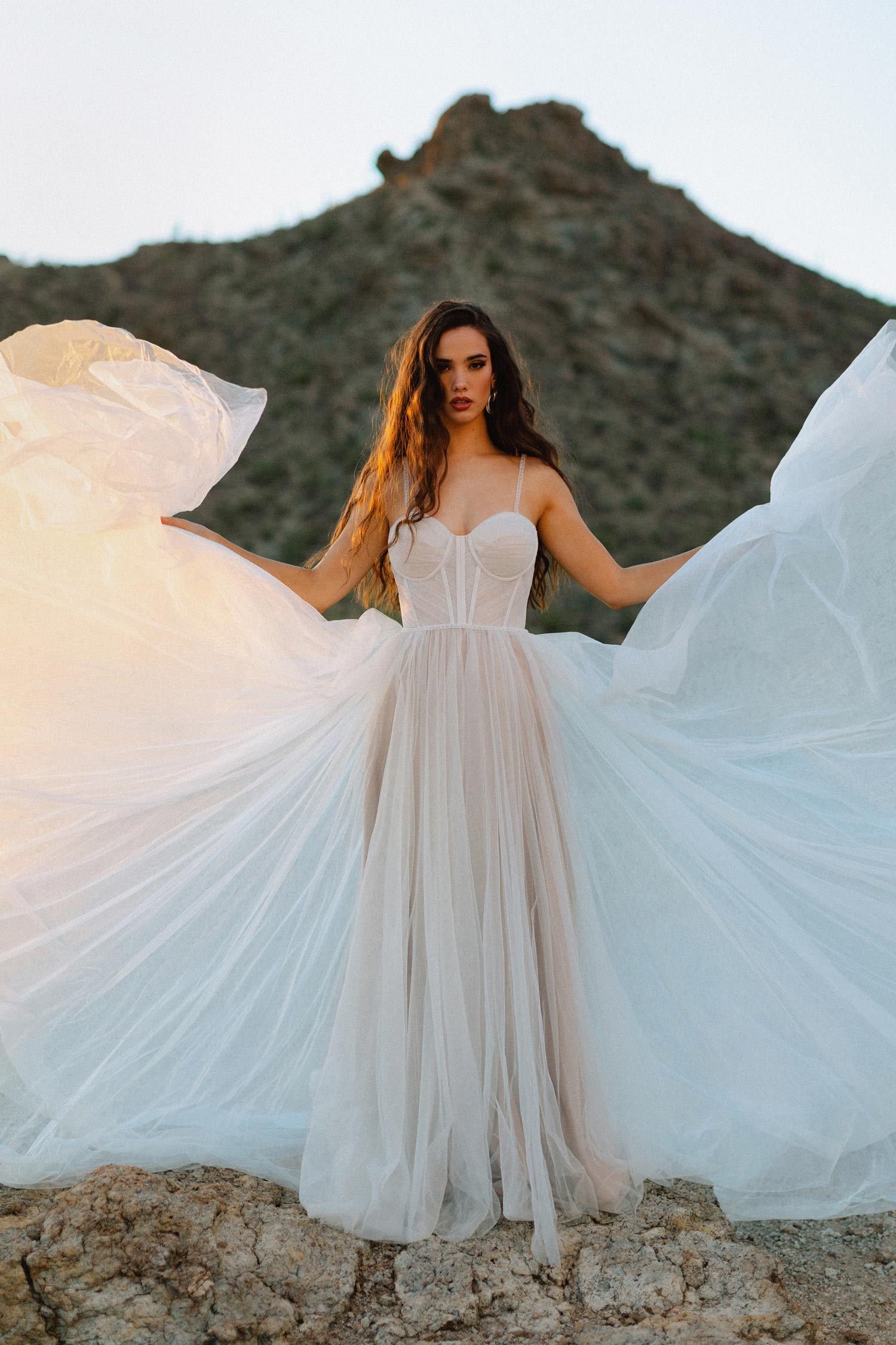 Wilderly Bride Wedding Dresses in Sacramento || Starting at $1,025 ...