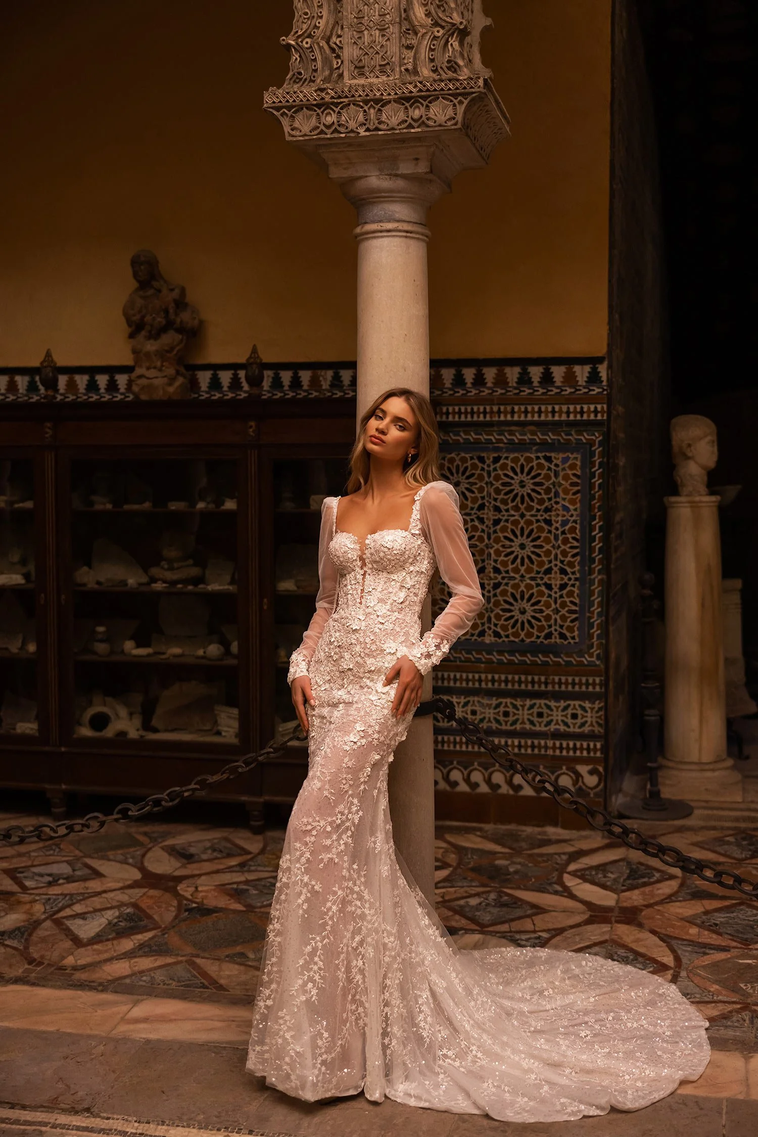Oliver Martino - Maxine || Oliver Martino Wedding Dresses in Sacramento ...