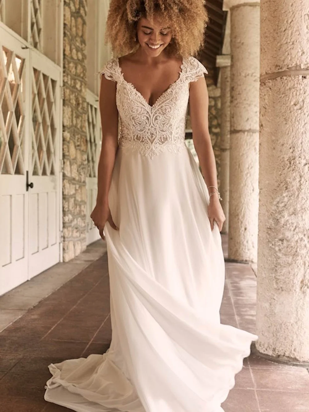 June bride wedding dresses 60 photos - Astyledwedding.com