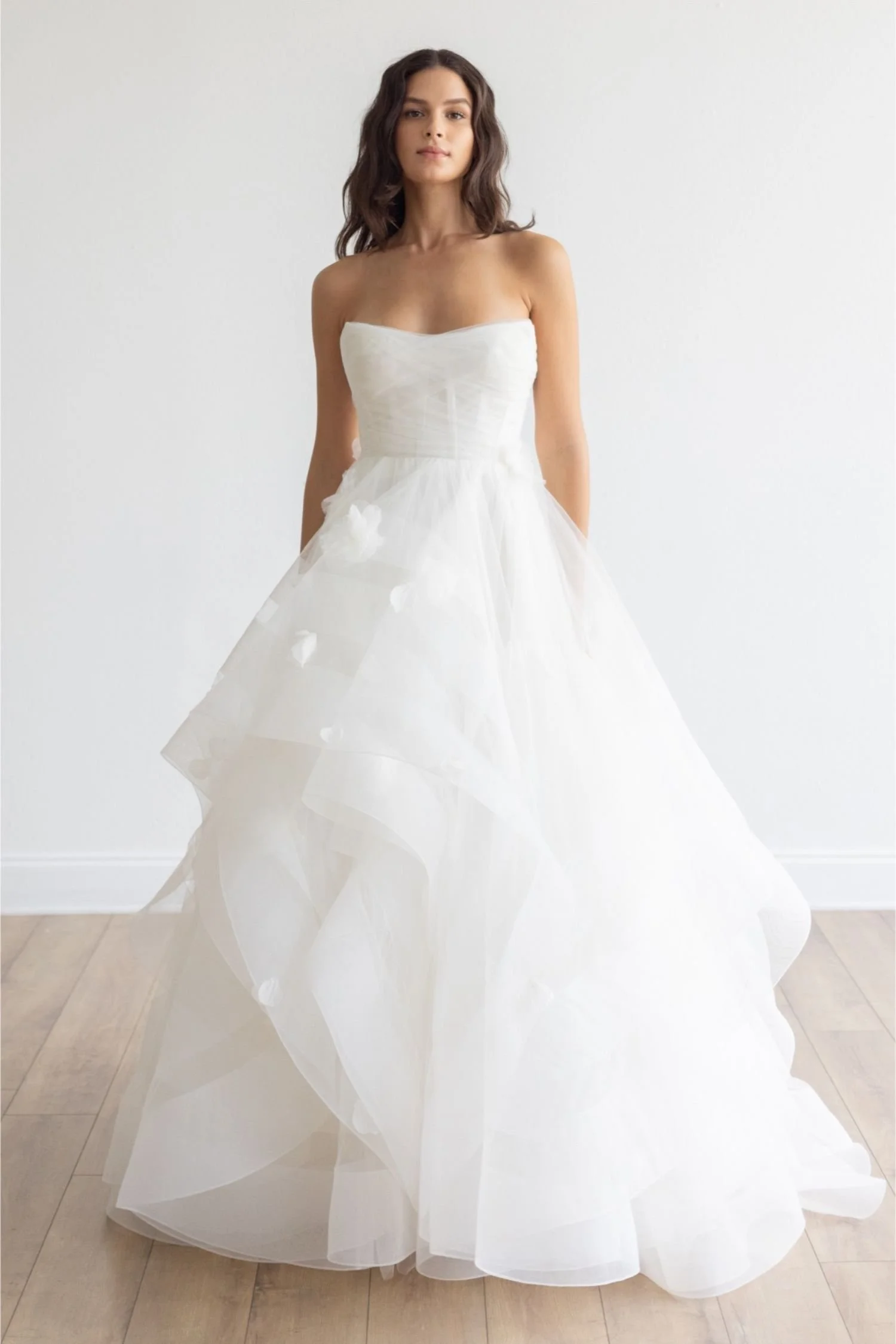 Designer Sample Sale — Olive & Ivory