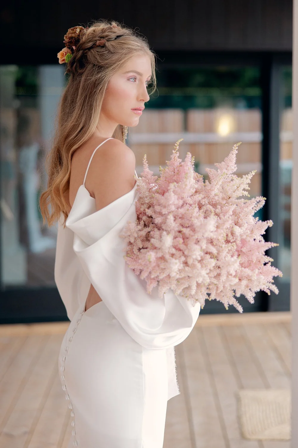 Willowby Wedding Dresses in Sacramento || Starting at $1,195 — Olive ...