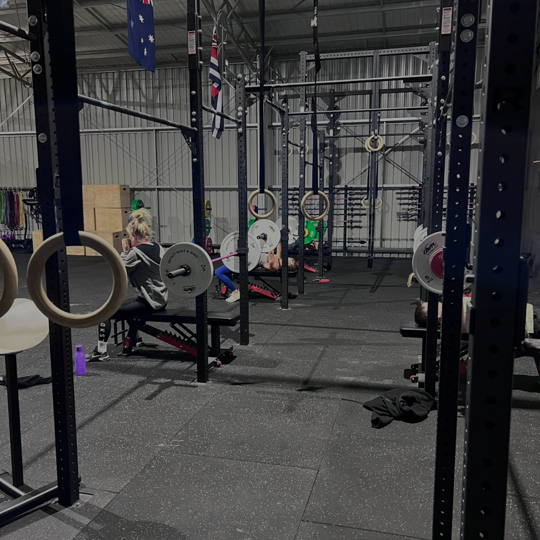 Locations — Impact Body & Mind