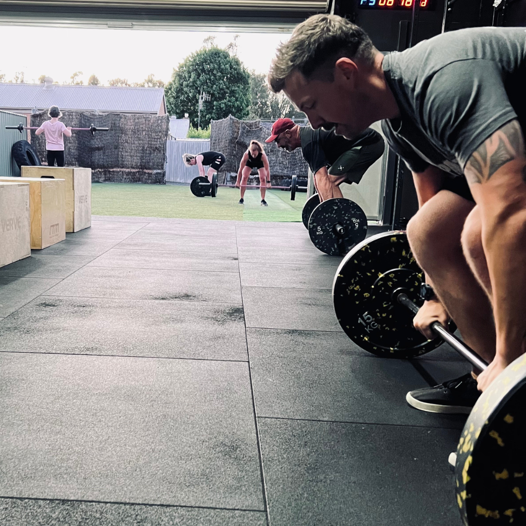 Locations — Impact Body & Mind