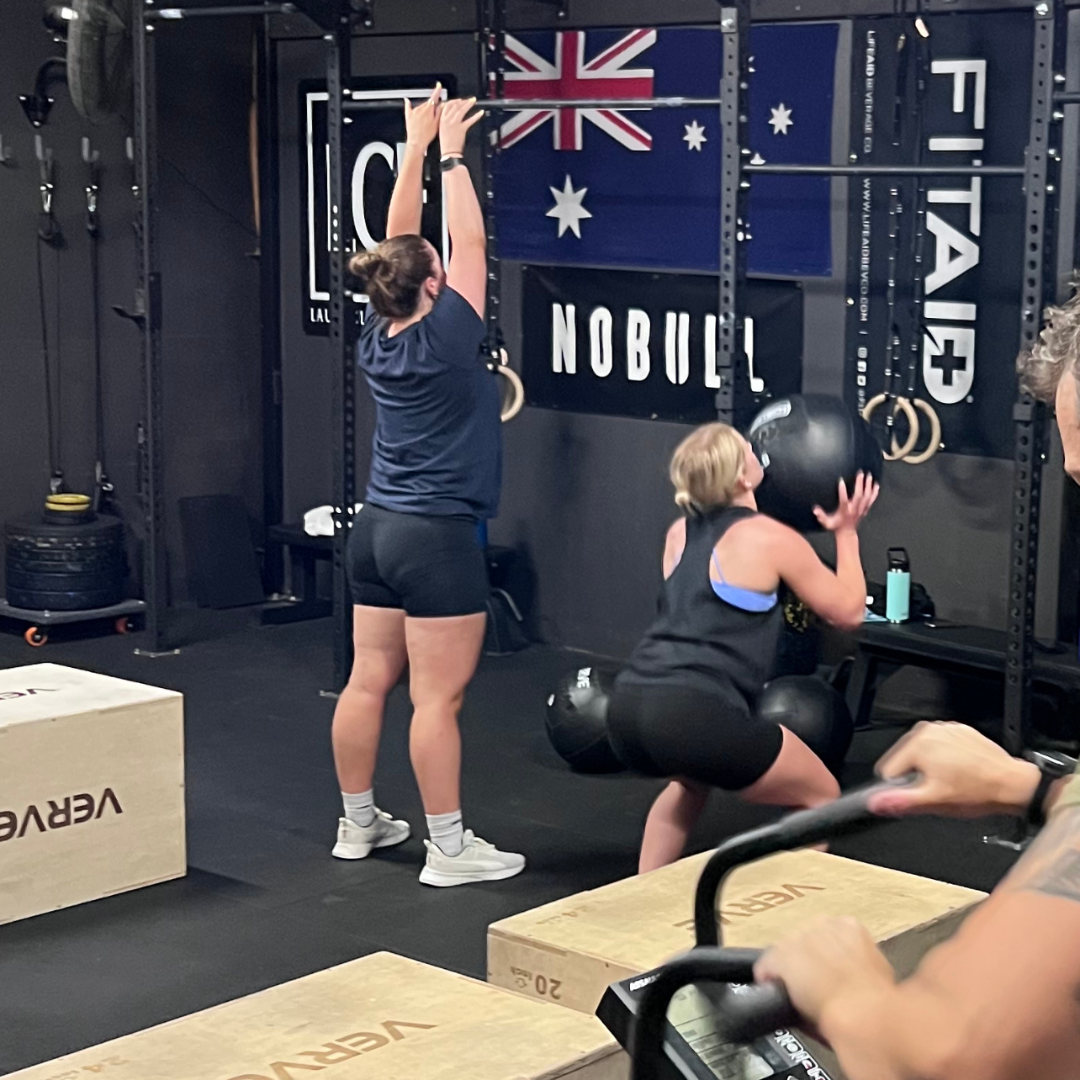 Locations — Impact Body & Mind