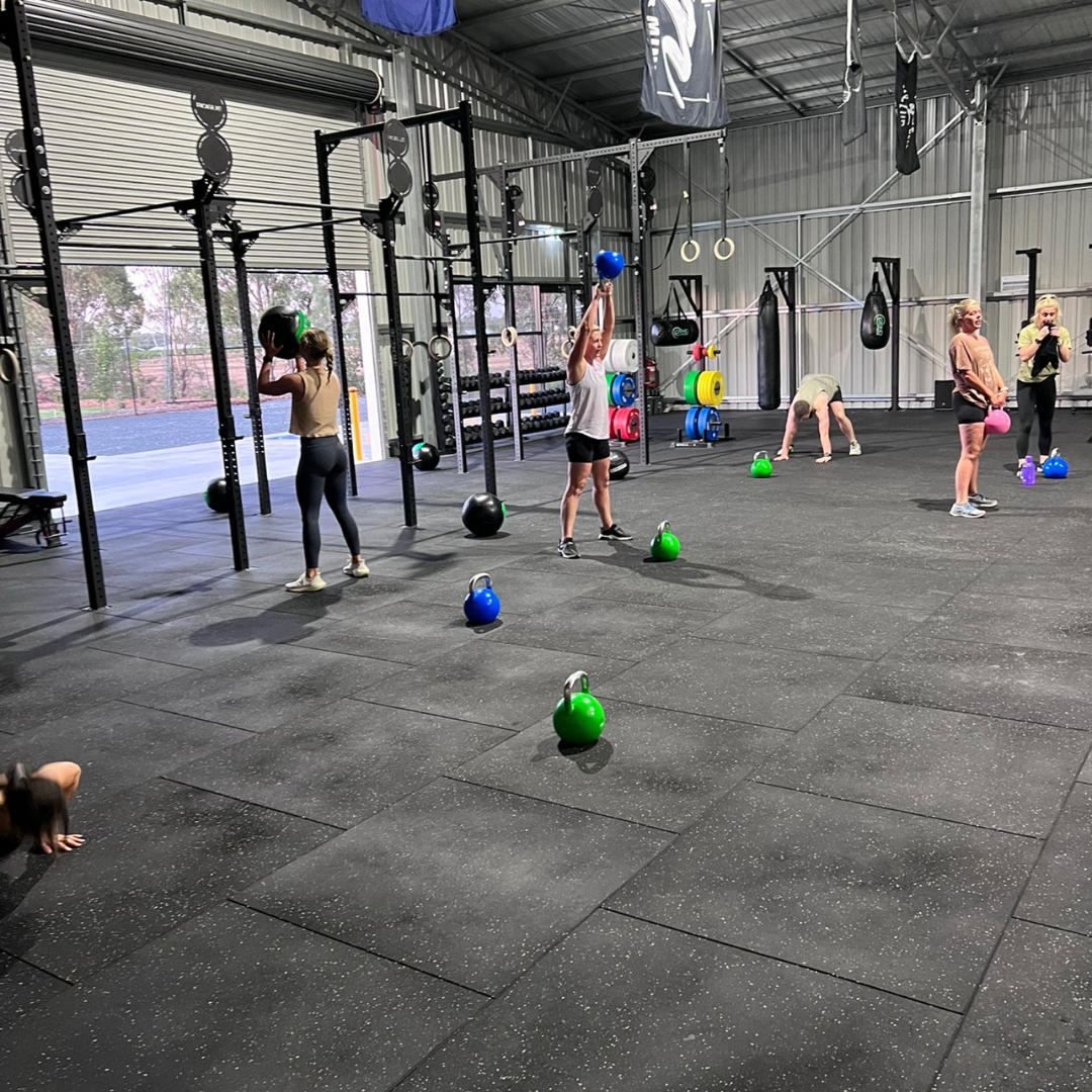 Locations — Impact Body & Mind