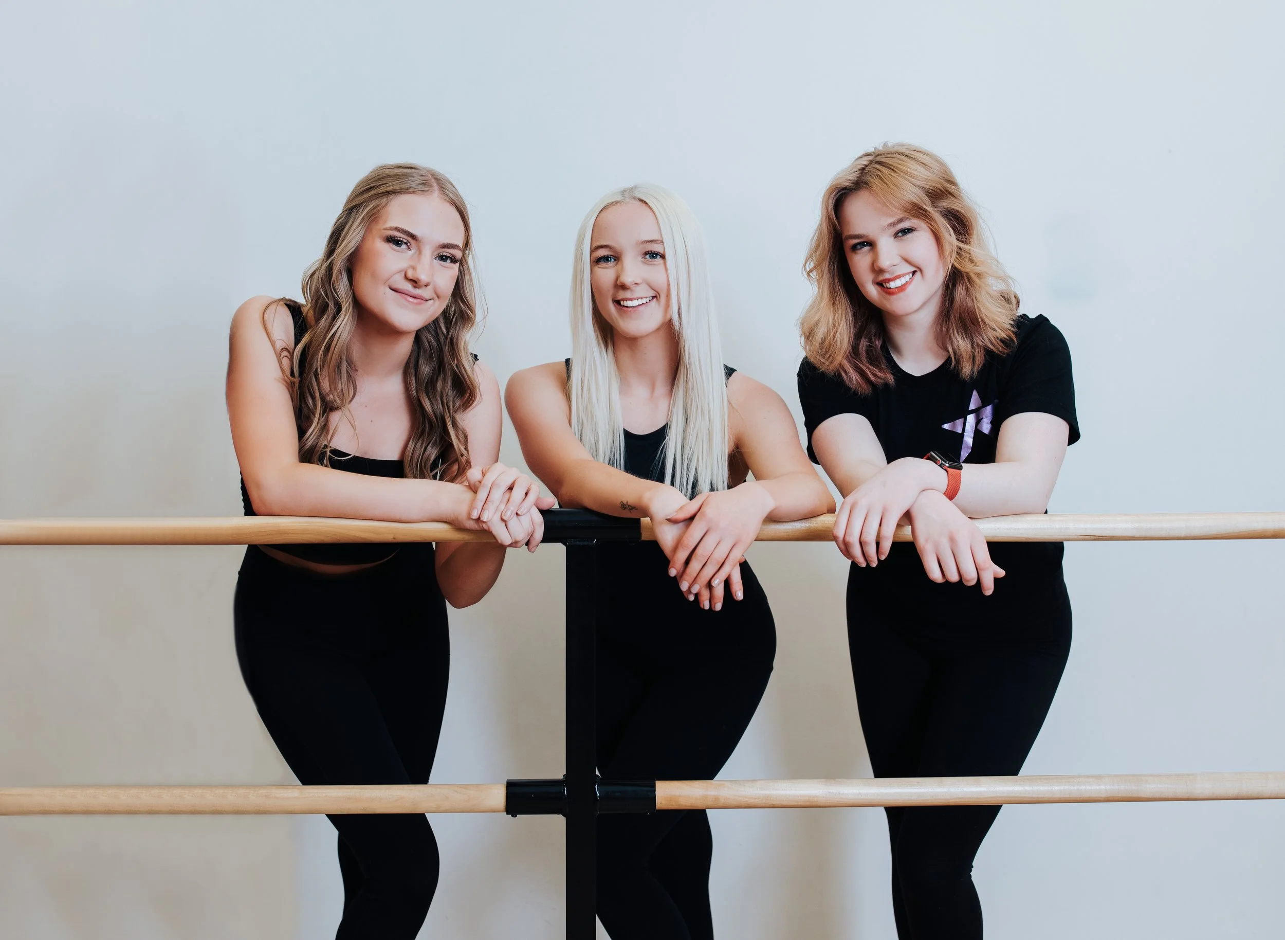 Dynamic Dance & Acrobatics