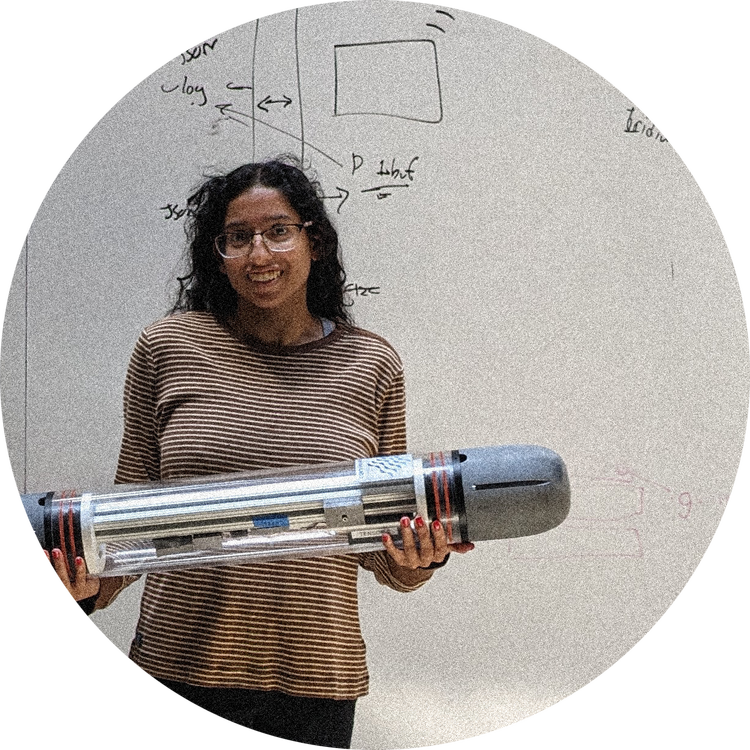 Team — Apeiron Labs