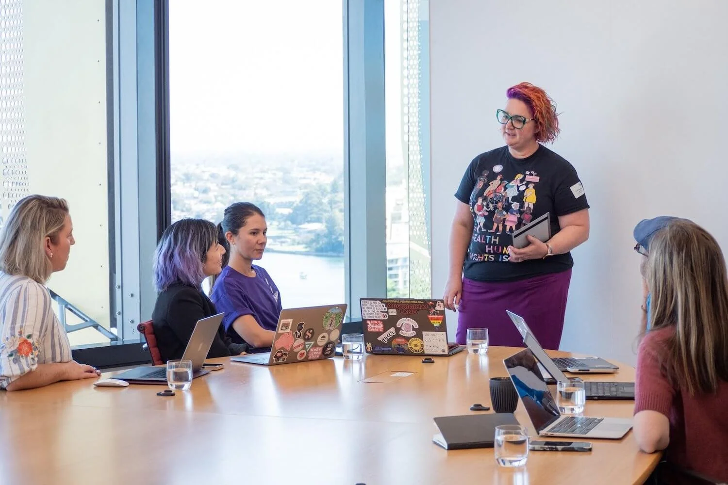 Spark & Co - Inclusion Consulting and Workshops Australia