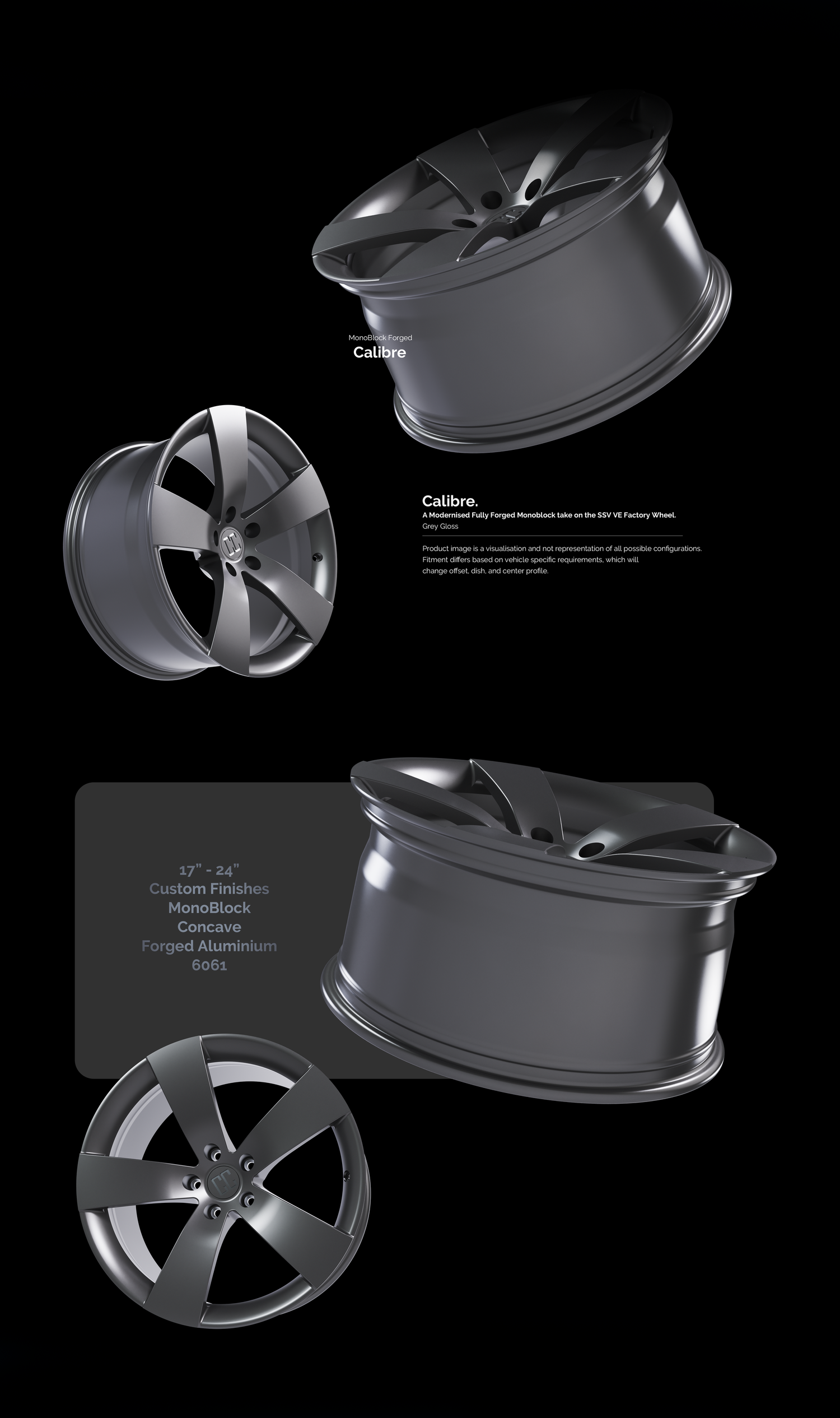 CC_Forged | Calibre
