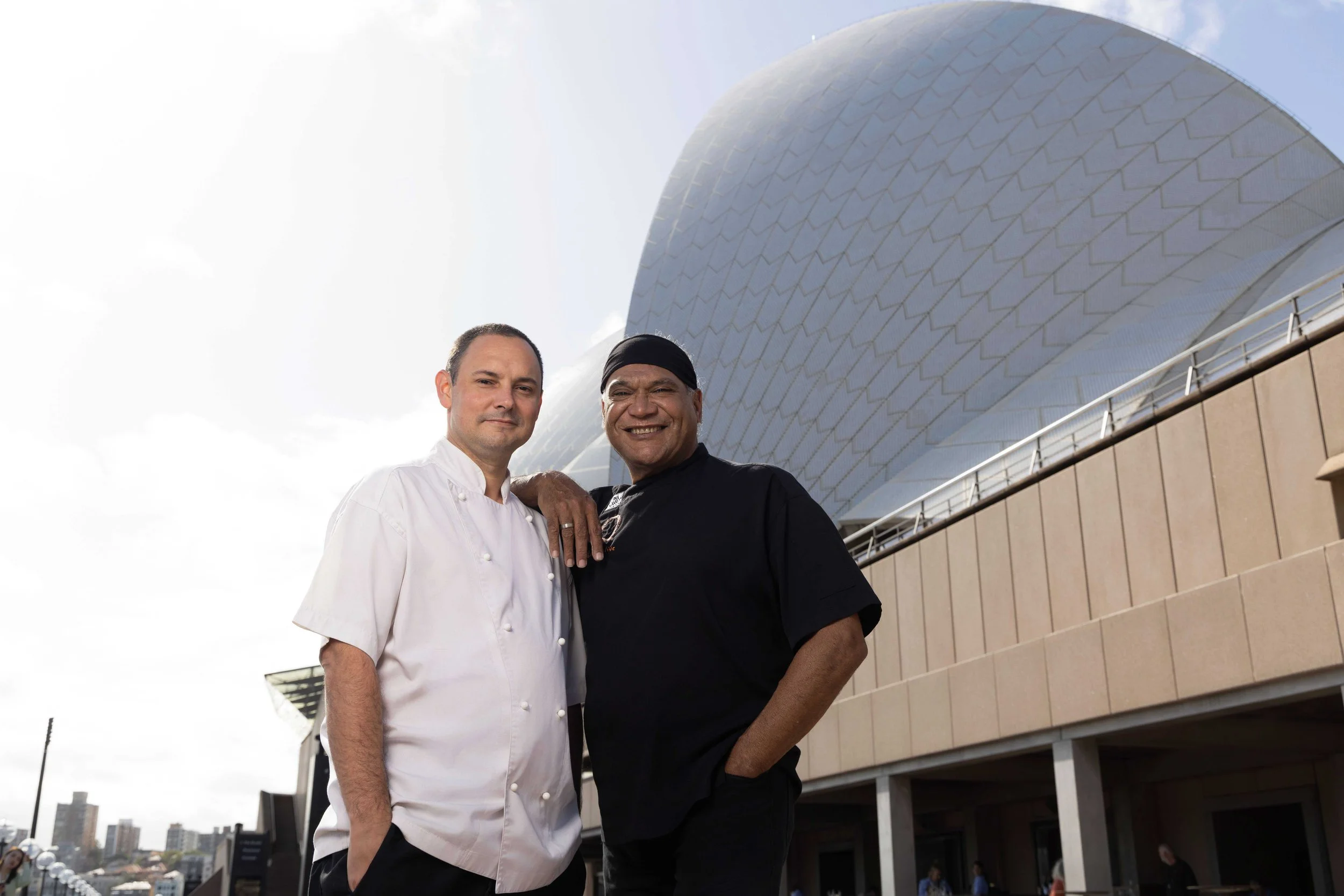 About — Midden By Mark Olive