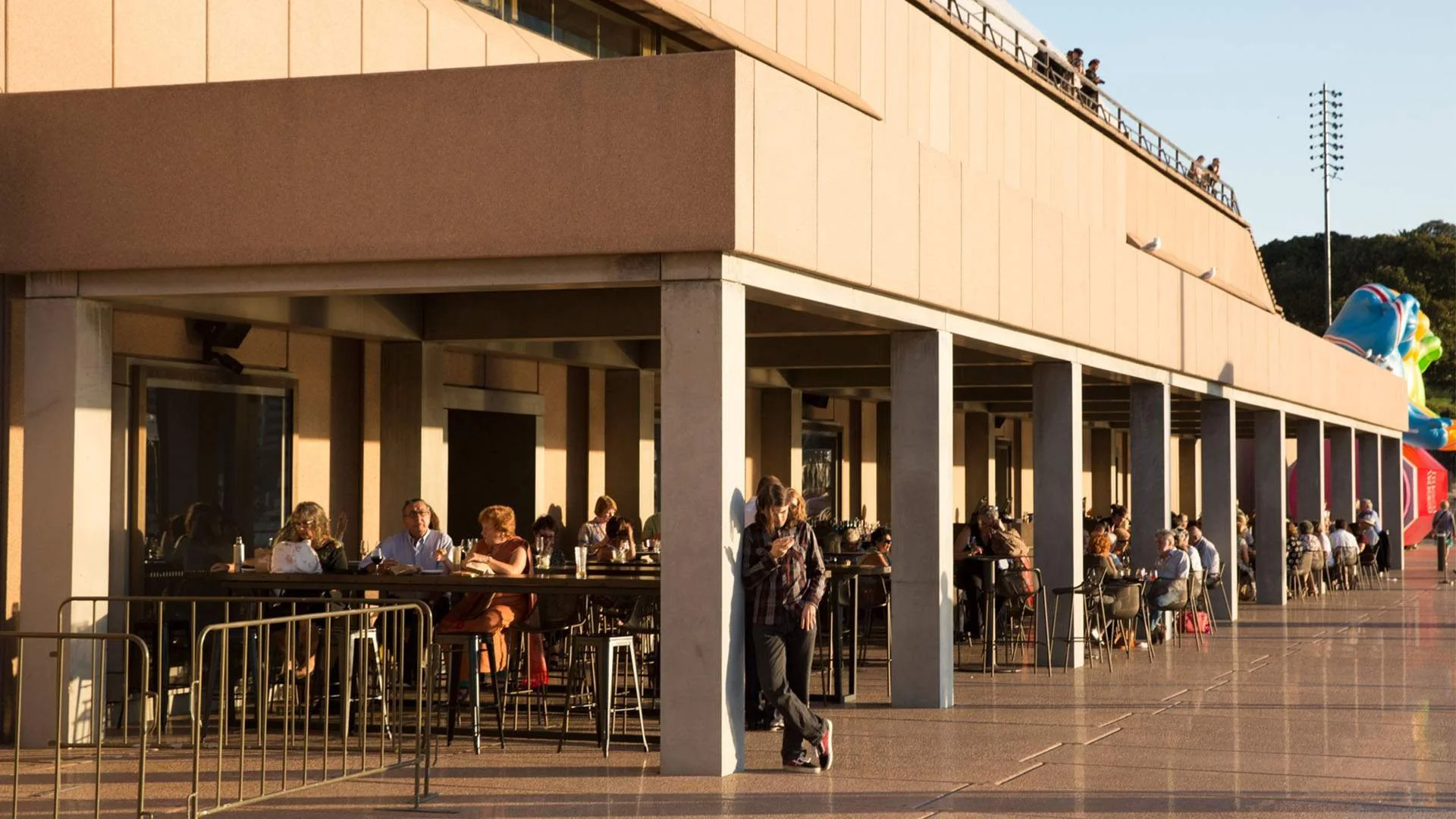 About — Midden By Mark Olive