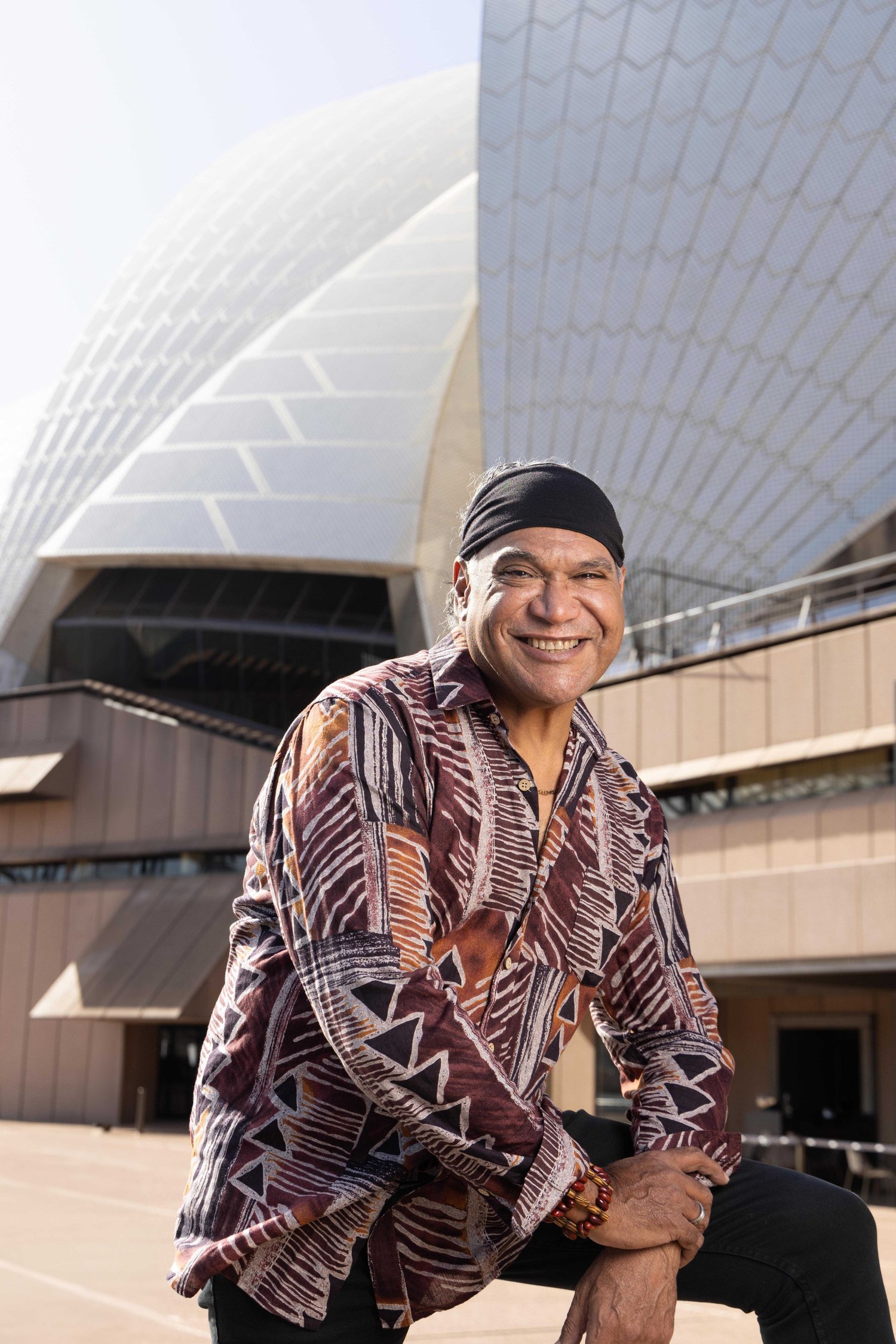 About — Midden By Mark Olive