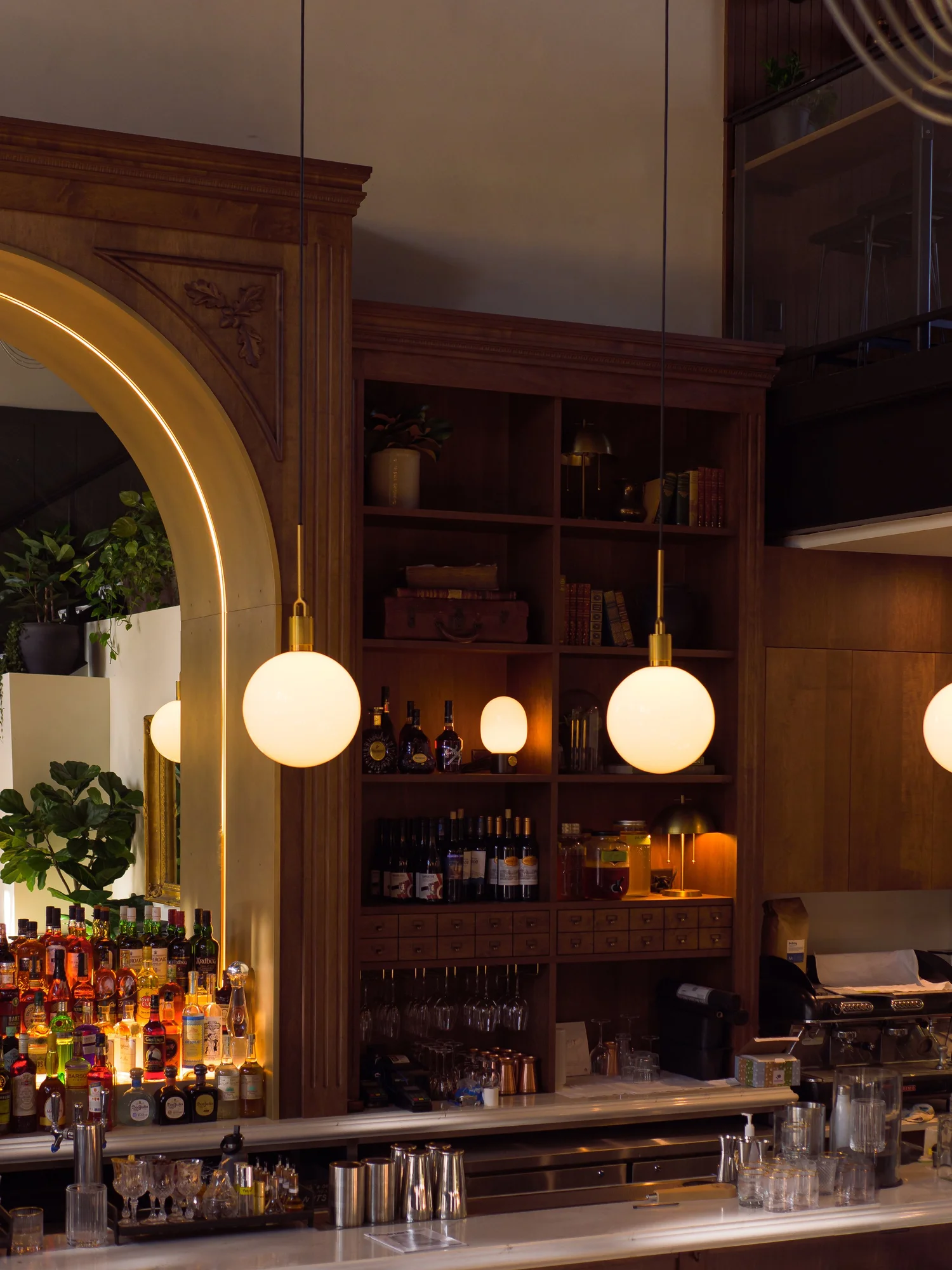 The Watson Vancouver