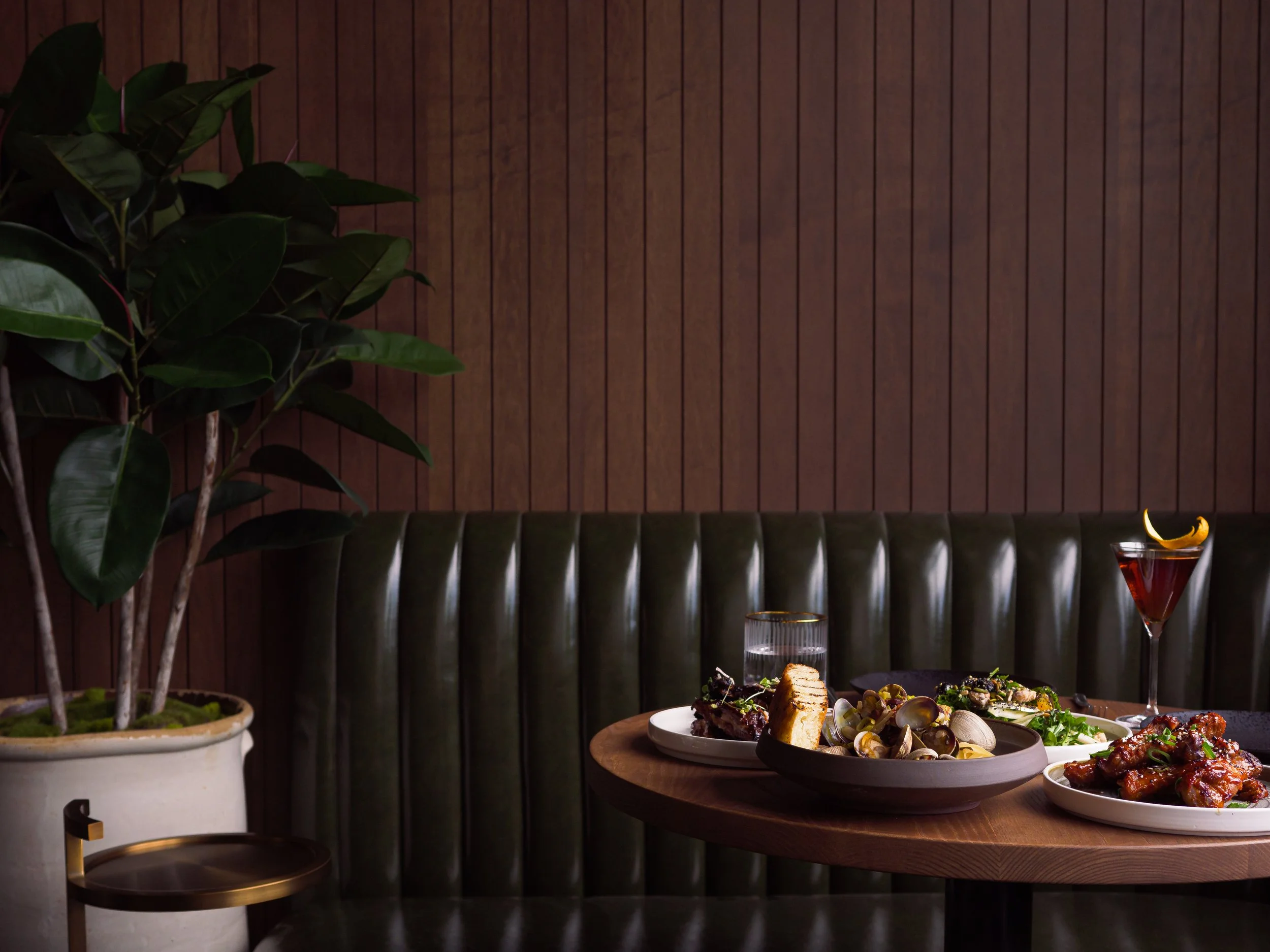 The Watson Vancouver