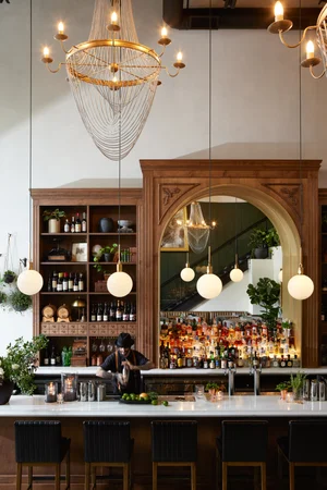 The Watson Vancouver