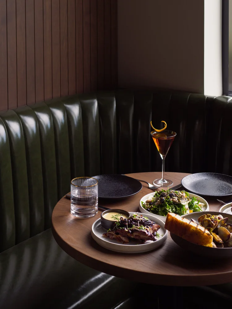 The Watson Vancouver