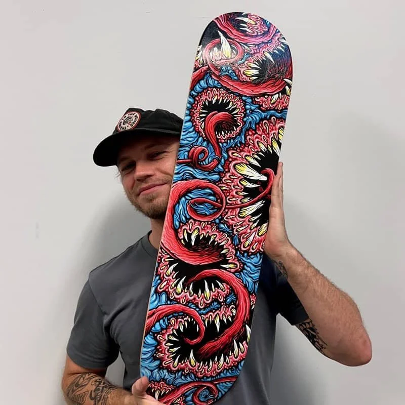 Twin Suns Tattoo - Tattoo Shop in Durham - Walk Ins Available