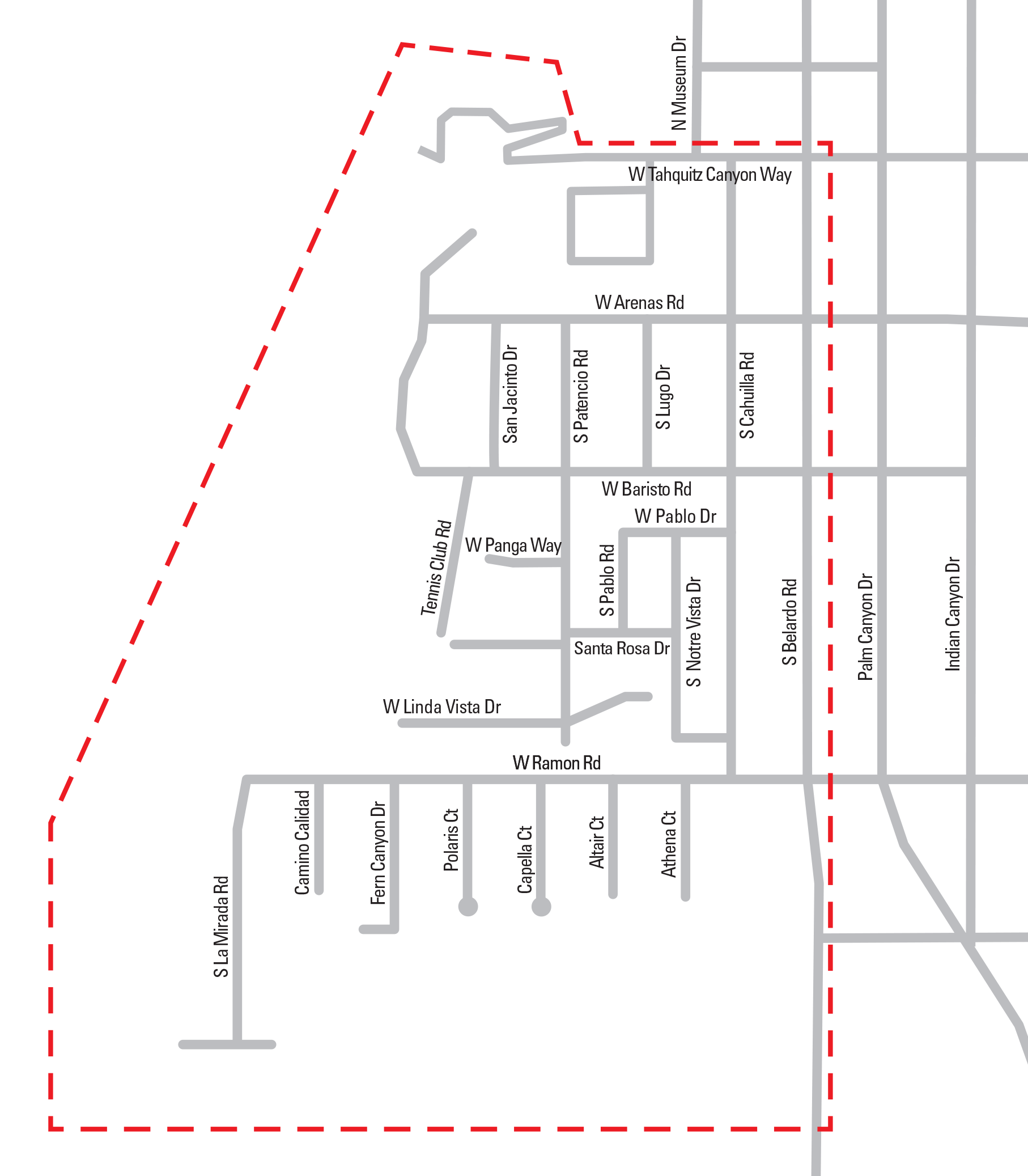 Historic Tennis Club Neighborhood Org