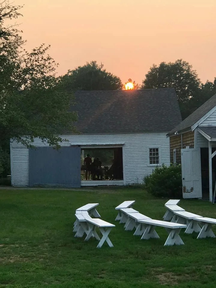 Farm Wedding Venue | Hackmatack Farm