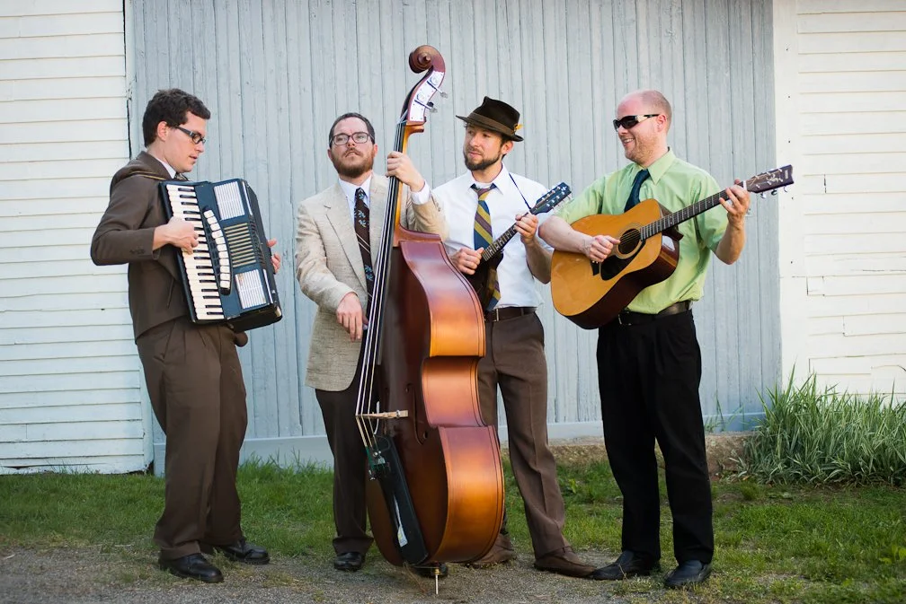 Farm Wedding Venue | Hackmatack Farm