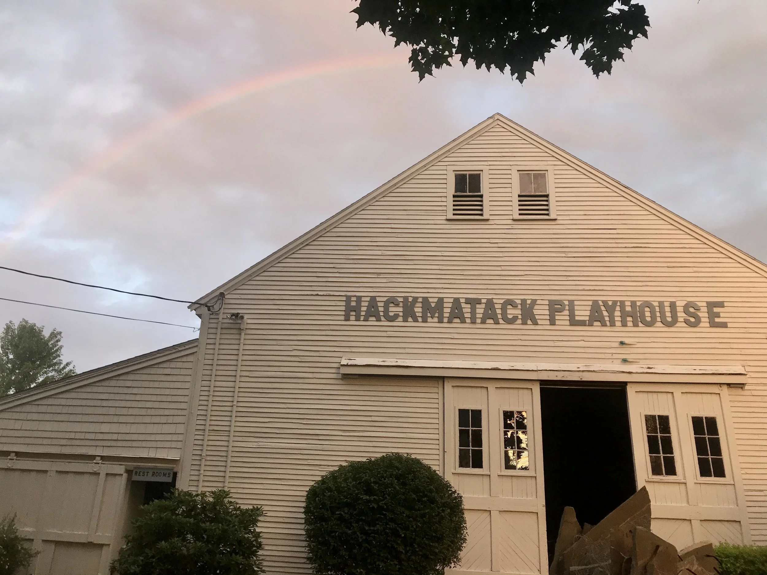 Hackmatack Farm | Berwick, Maine