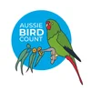BirdLife Australia - Aussie Bird Count branding illustrations and ...