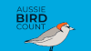 BirdLife Australia - Aussie Bird Count branding illustrations and ...