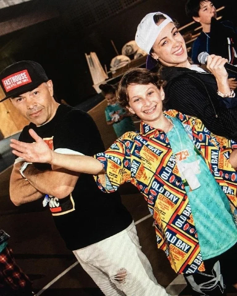 Ricky Ricardo Events