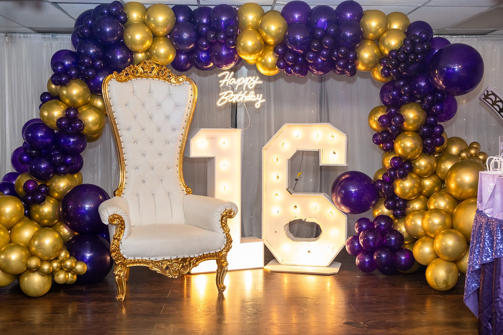 Ricky Ricardo Events