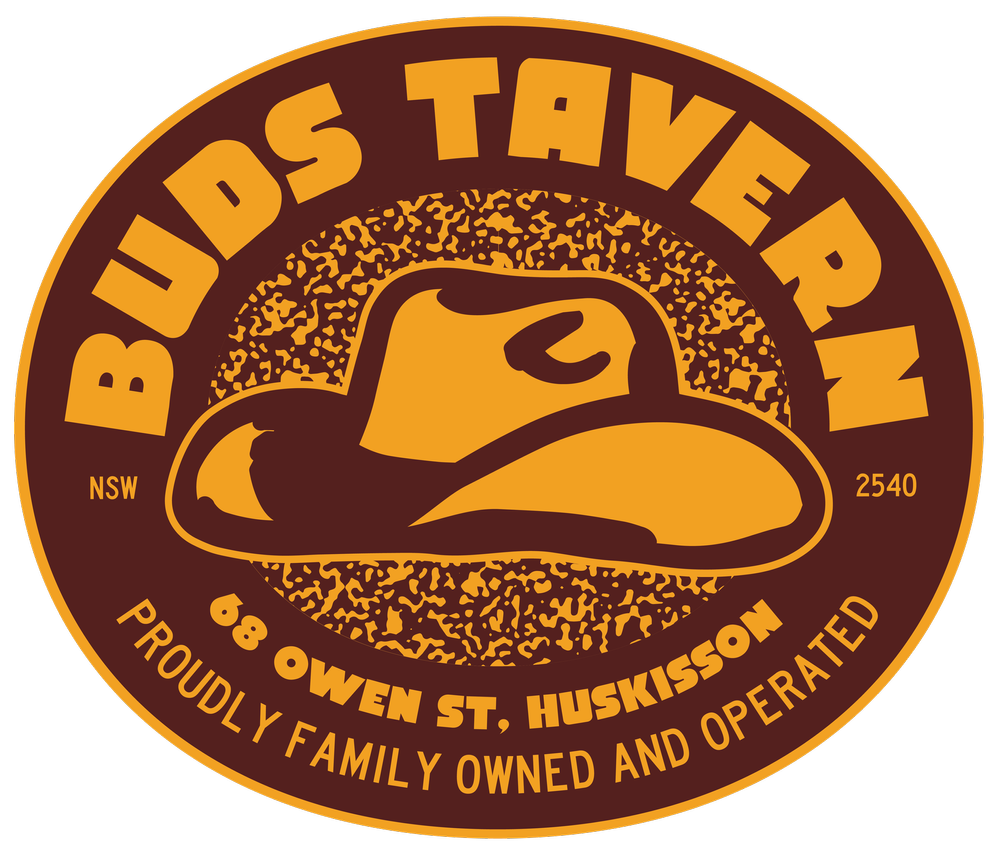 Buds Tavern Menu: Warm Hospitality, Served Ice Cold in Huskisson, NSW ...