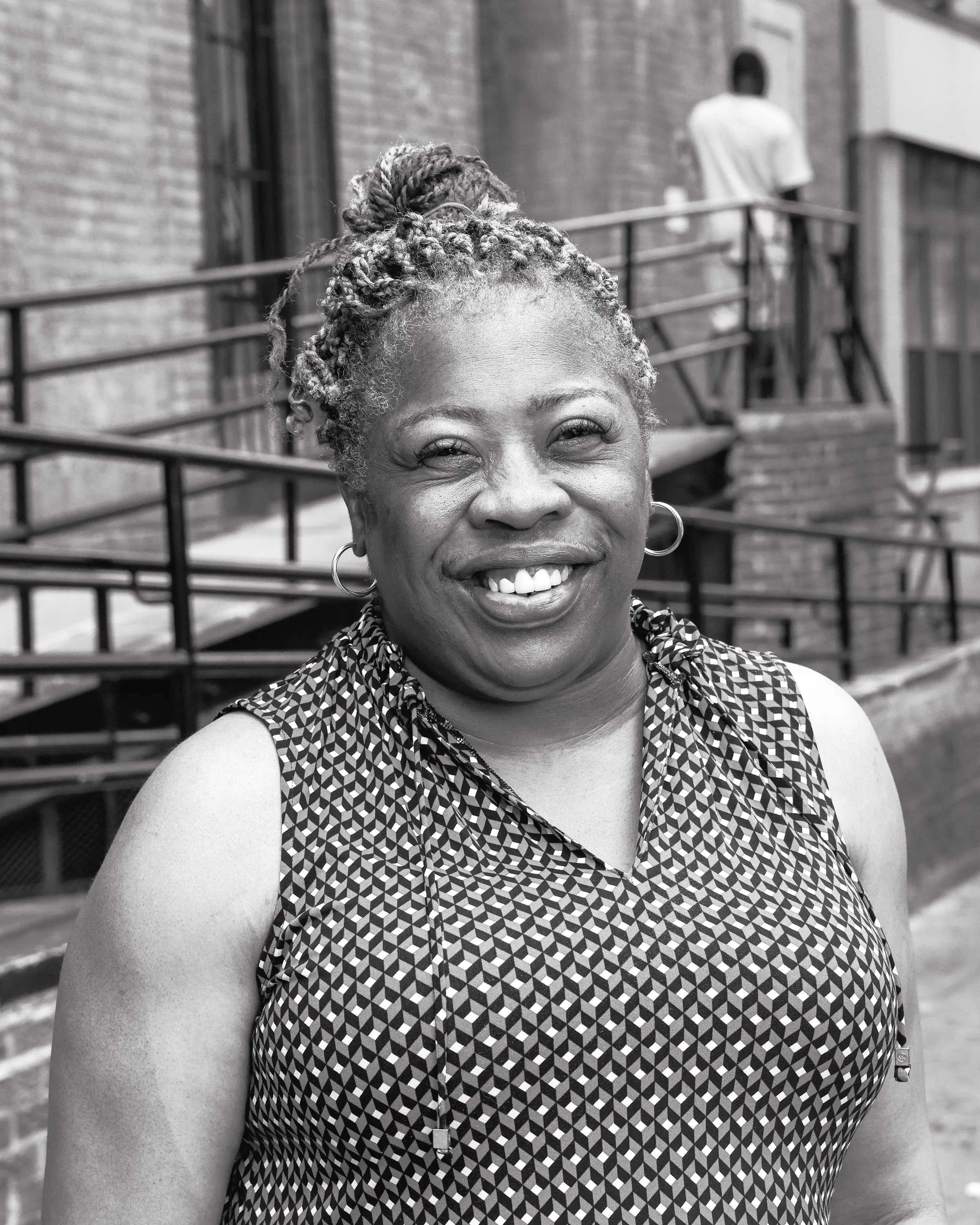 Soaring Grounds - Our Team