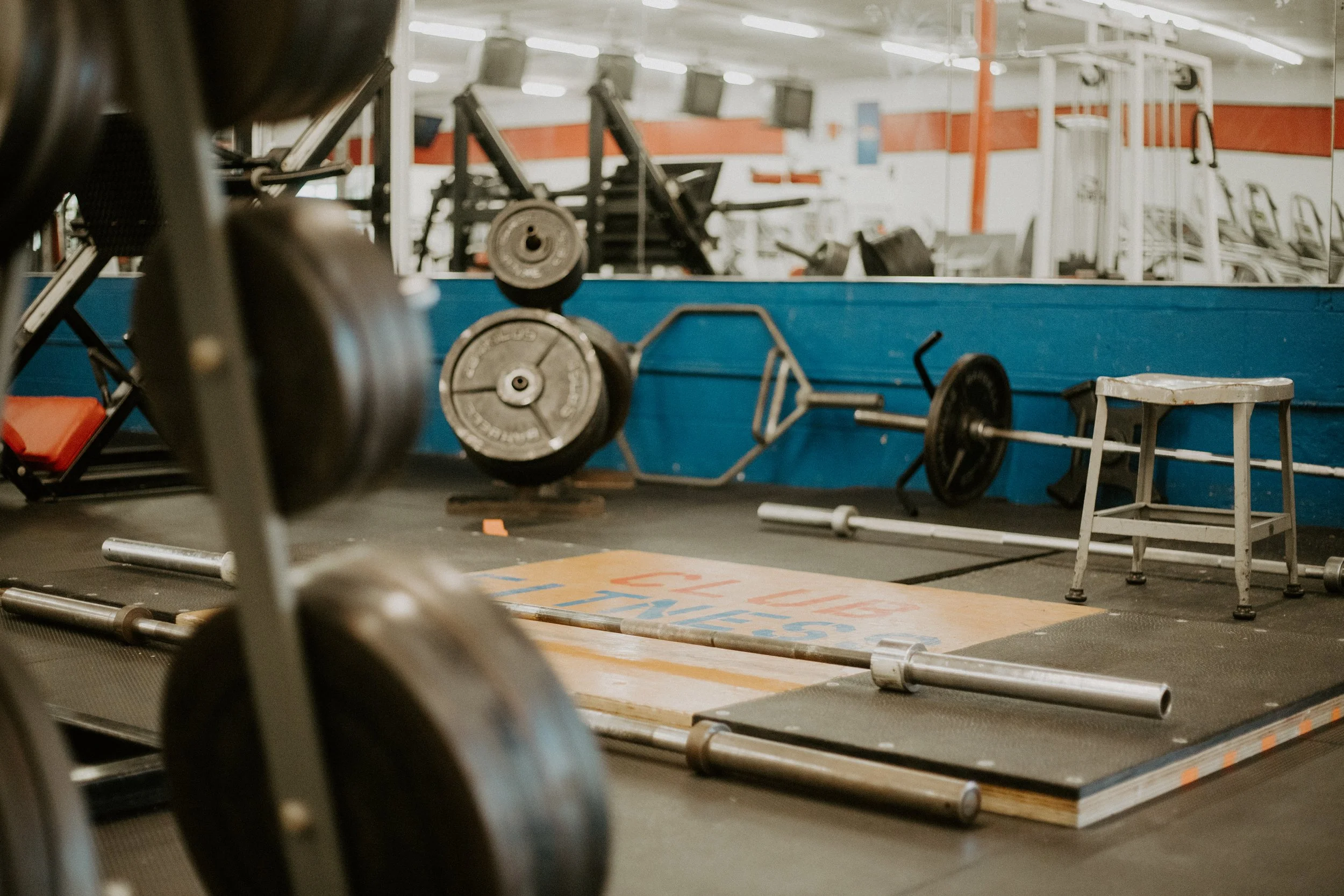 RTB Fitness