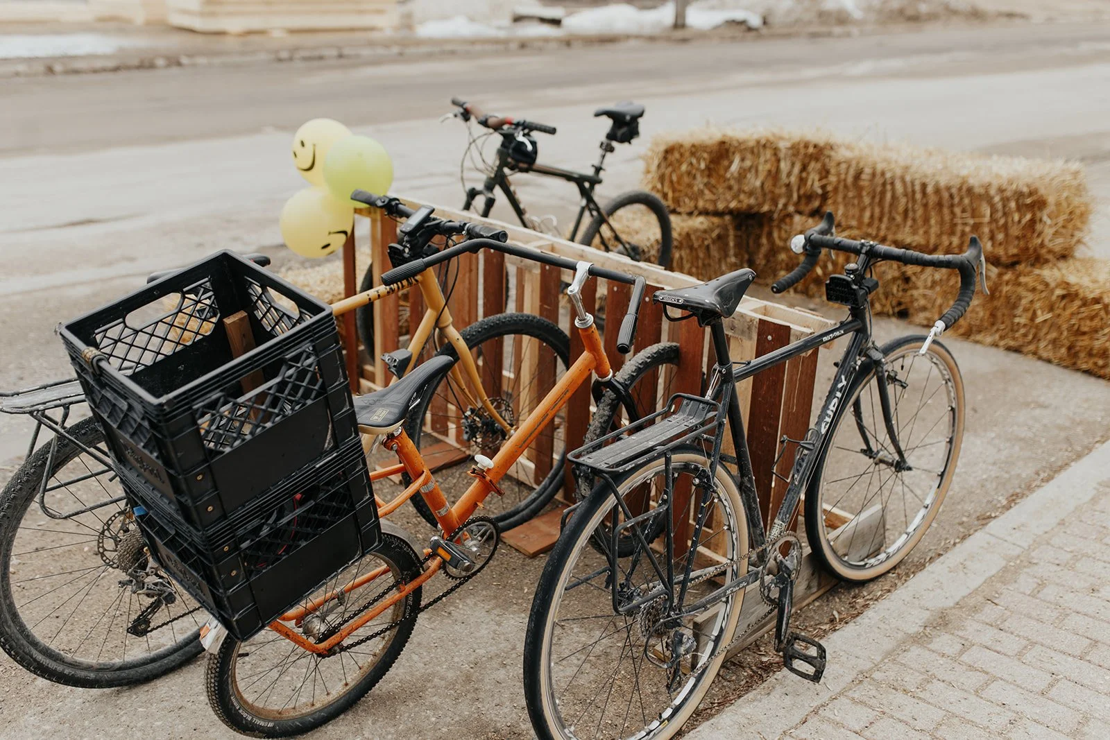 Projects — Altona Community Action Network