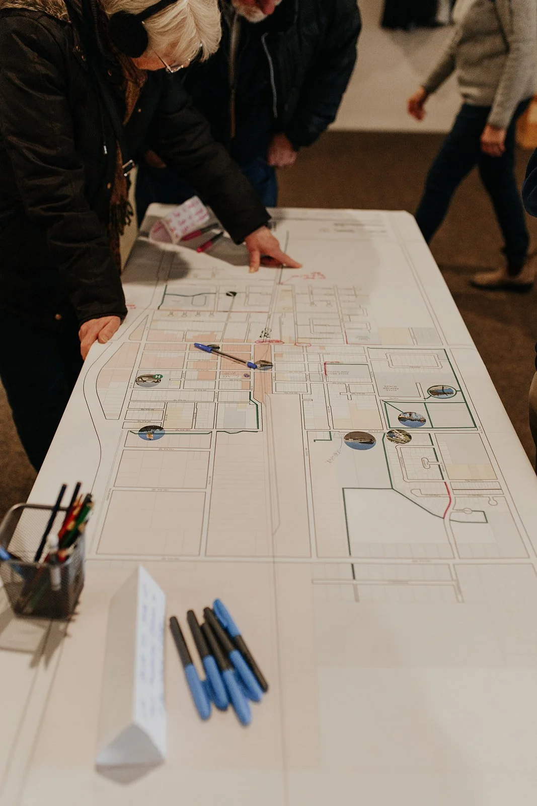 About Us — Altona Community Action Network