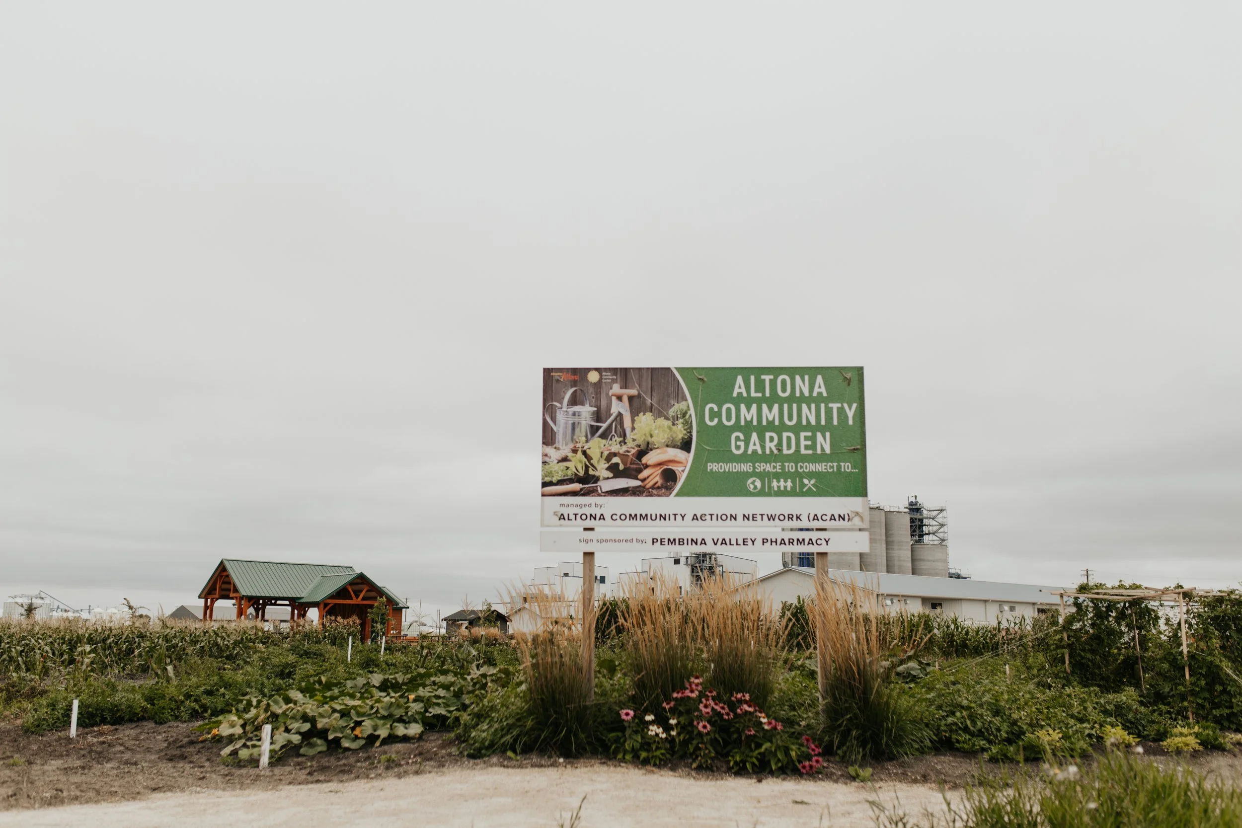 Projects — Altona Community Action Network