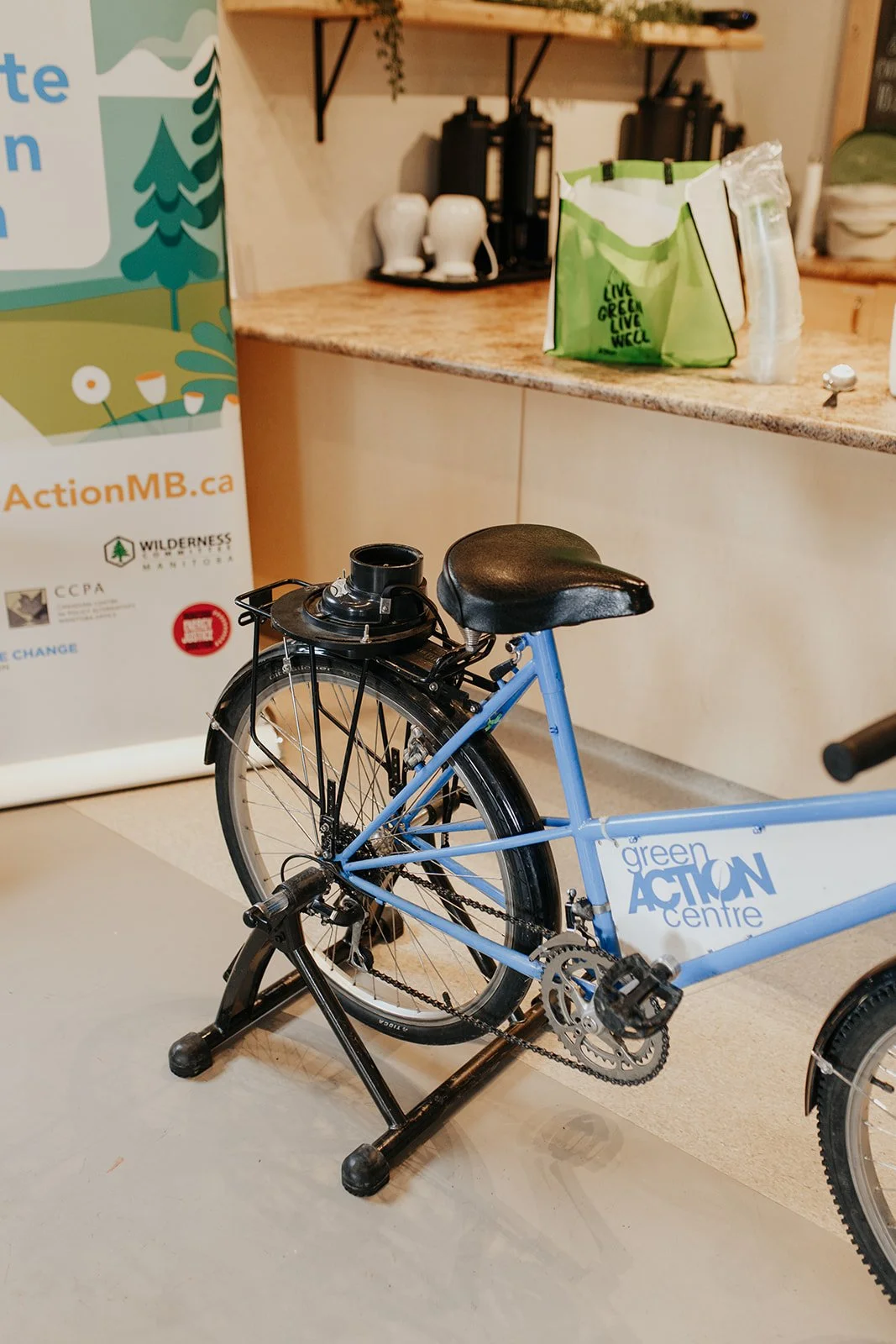 About Us — Altona Community Action Network