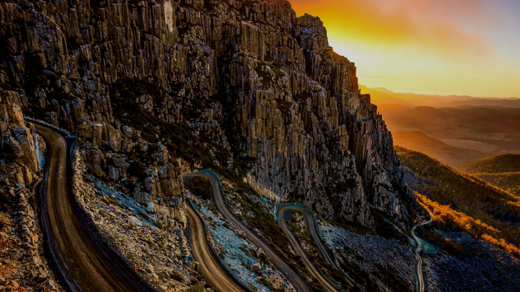 NTDC -Northern Tasmania Development Corporation