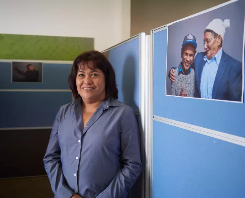 MRC North chief Ella Dixon farewells the organisation — NTDC MRC North chief Ella Dixon farewells the organisation — NTDC