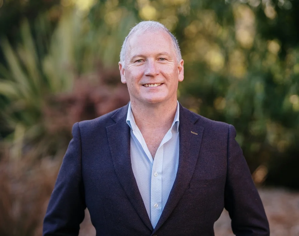 NTDC -Northern Tasmania Development Corporation