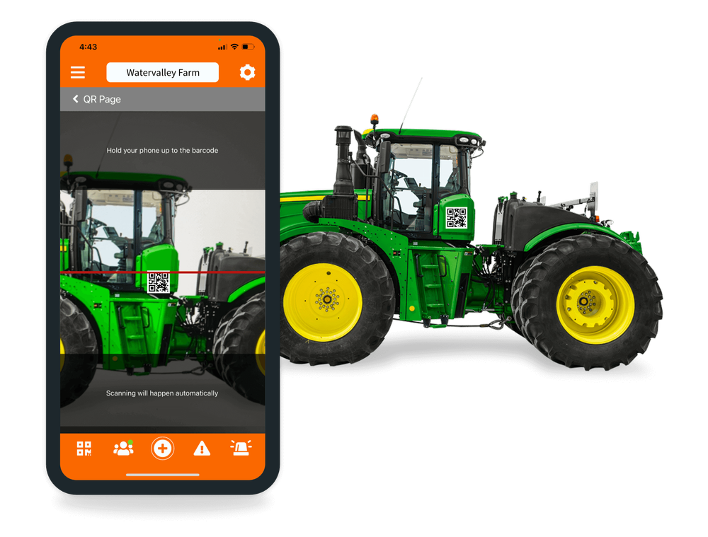 Safe Ag Systems — Continu Risk Management