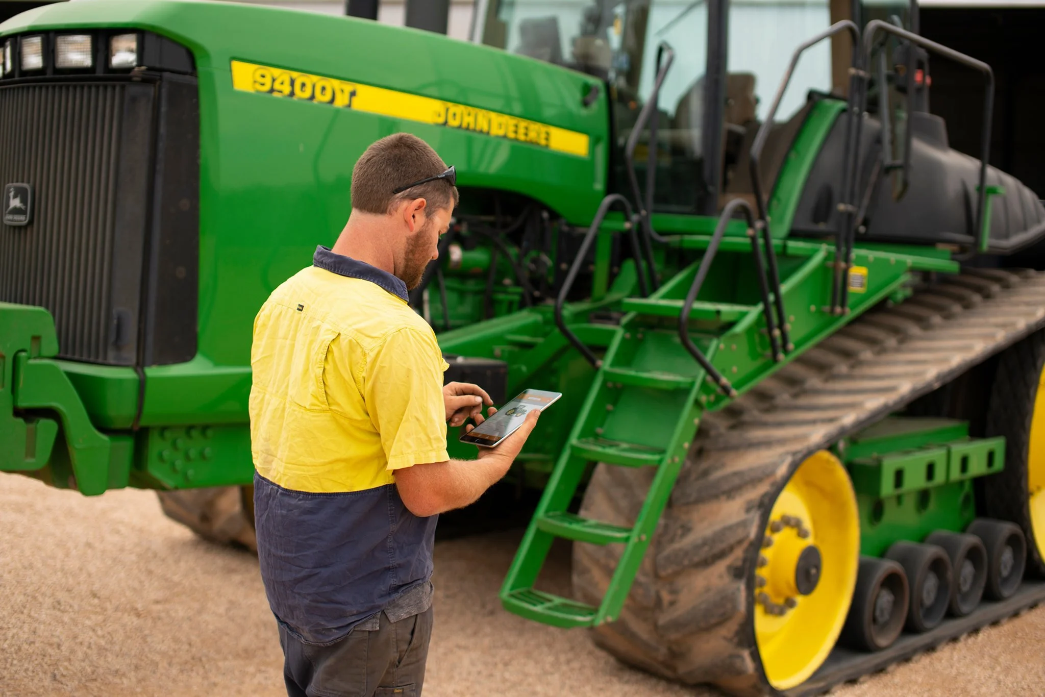 Safe Ag Systems — Continu Risk Management