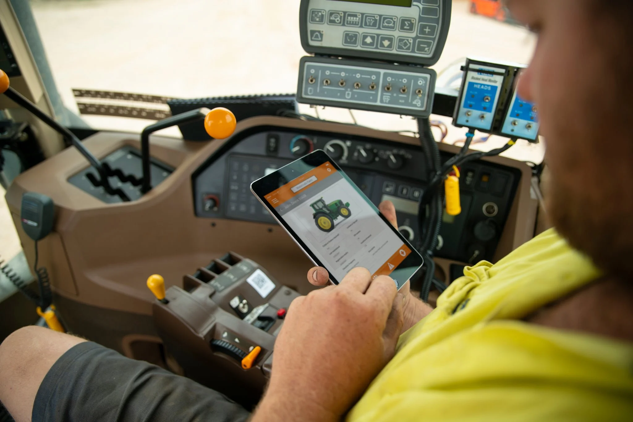 Safe Ag Systems — Continu Risk Management