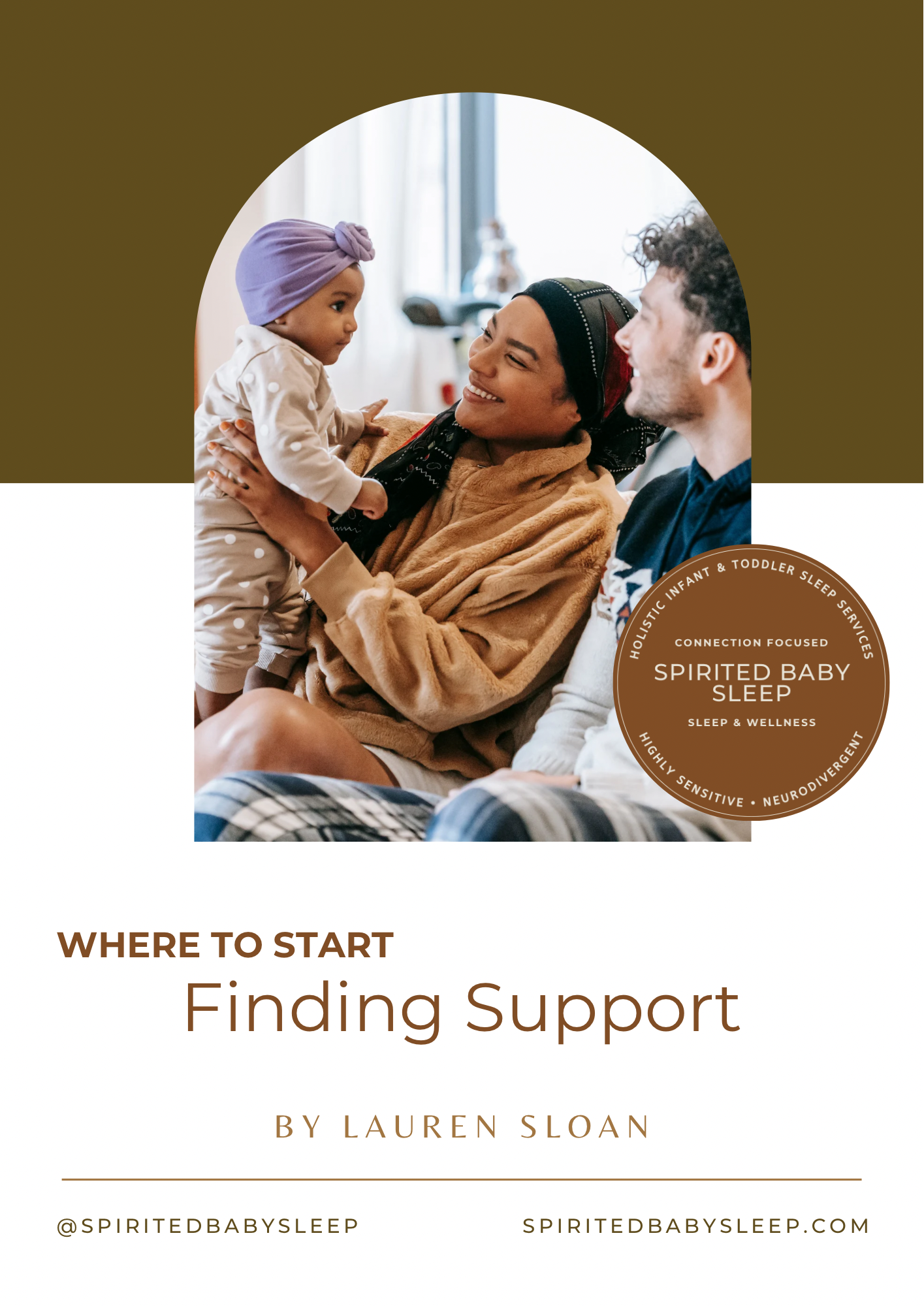 Guides and Resources — Spirited Baby Sleep and Wellness